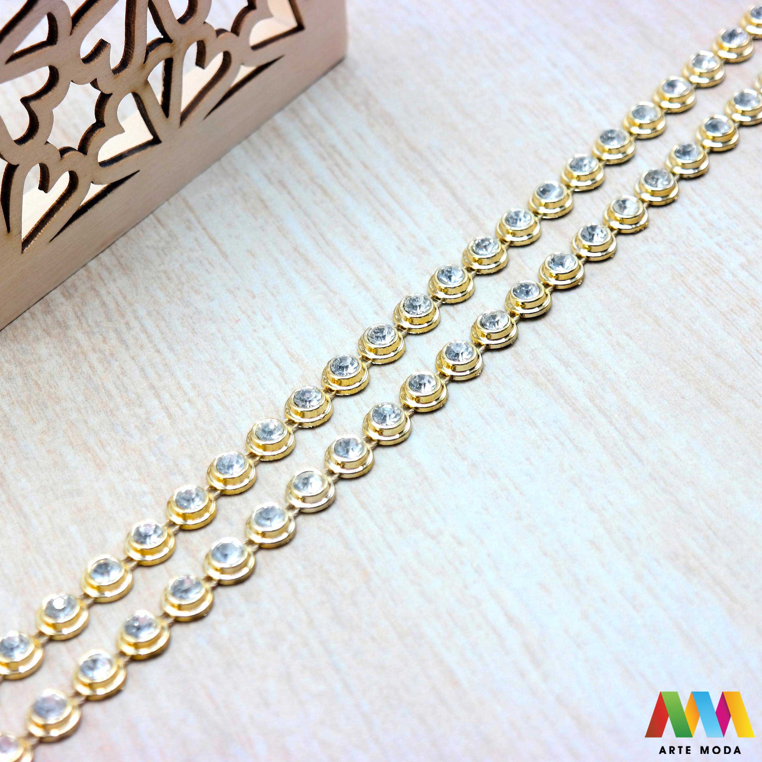 Plastični lanci za izradu nakita – Arte Moda - Repromaterijal i Modni ...